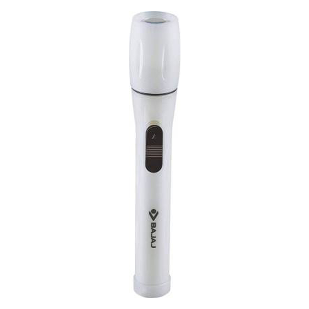 Bajaj Smartglow Chamak Radium DB LED Torch WB | mykit | Buy online ...
