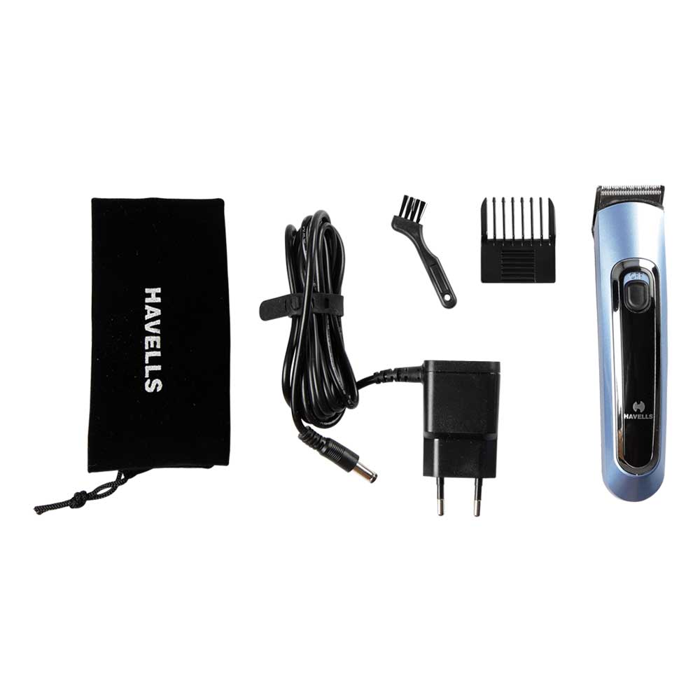 Havells Accurate Beard Trimmer | mykit | Buy online | Buy Havells ...