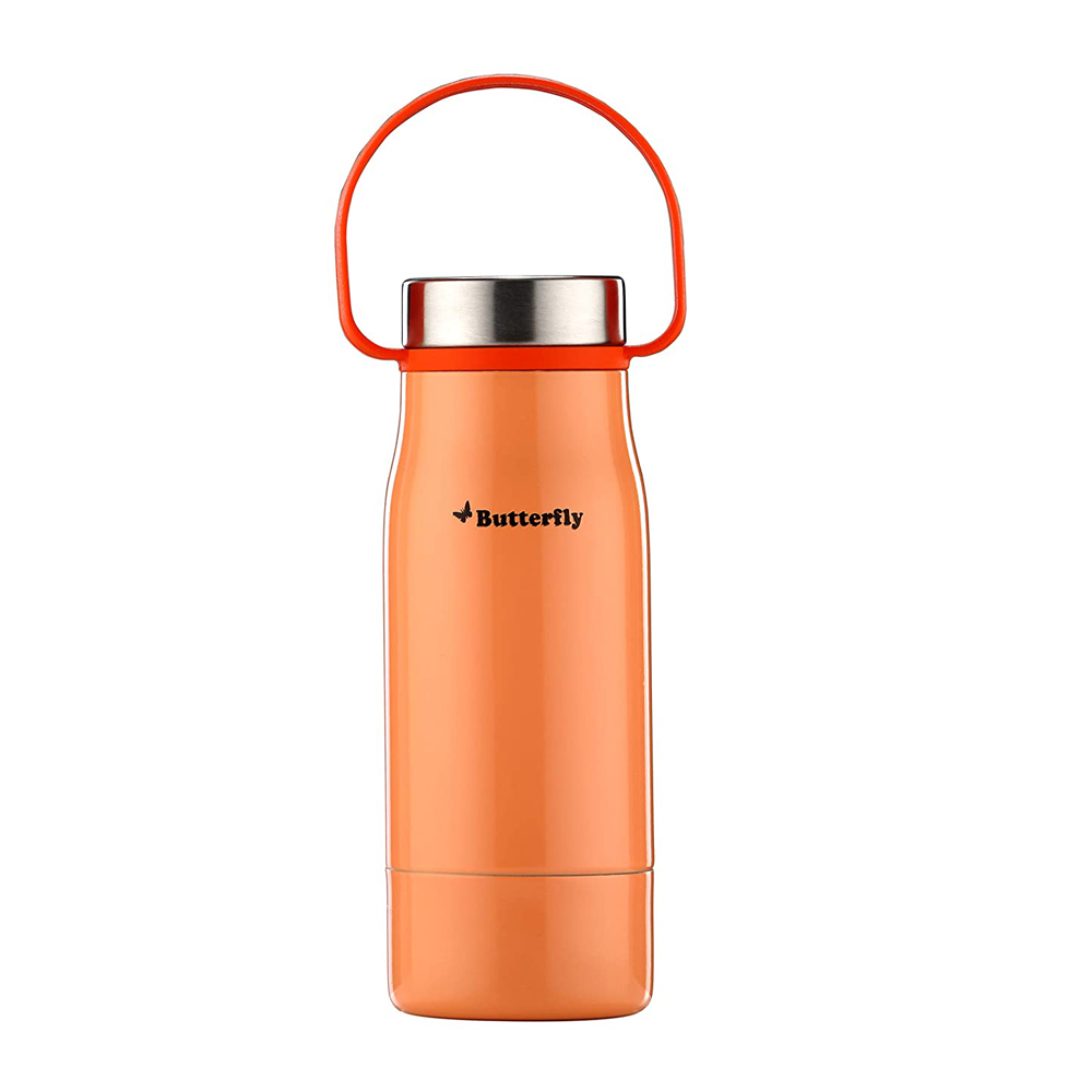 Butterfly Leisure 900 ml Stainless Steel Vaccum Flask | mykit | Buy ...