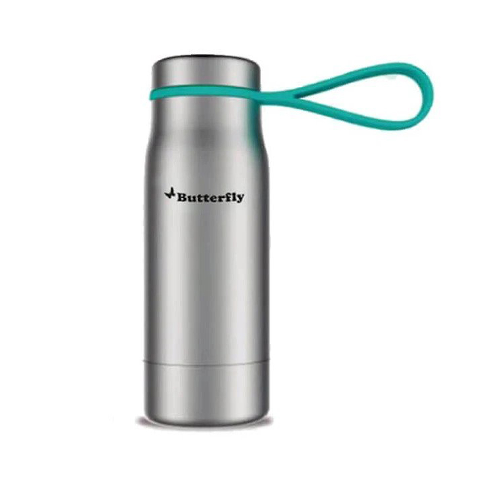 Butterfly Urban 500 ml Stainless Steel Vaccum Flask | mykit | Buy ...