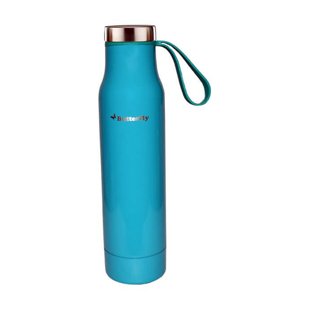 Butterfly Urban 750 ml Stainless Steel Vaccum Flask | mykit | Buy ...