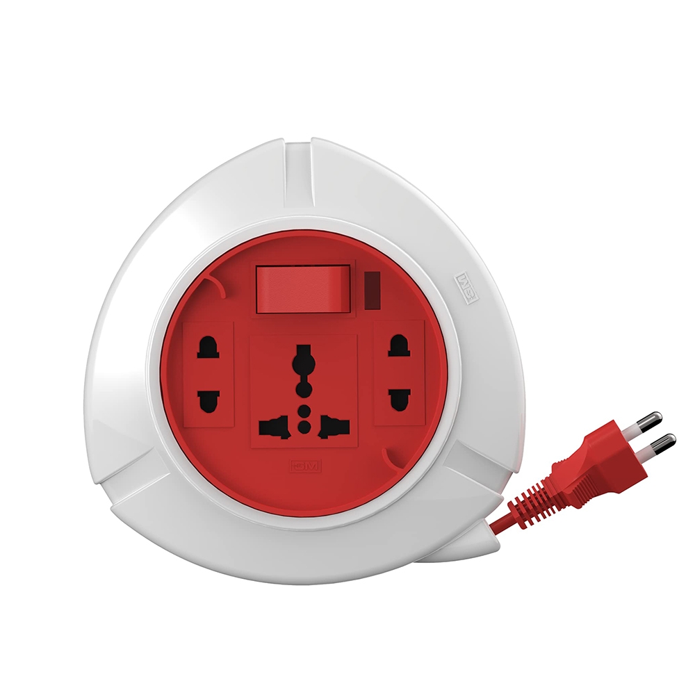 GM G-Magic Trio 2 Pin Flex Box 5 Mtr | mykit | Buy online | Buy GM ...